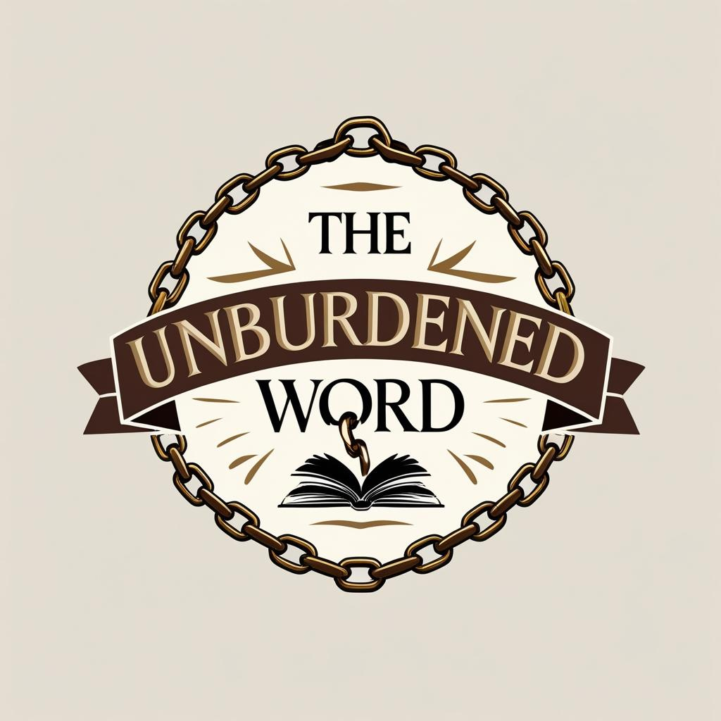 The Unburdened Word